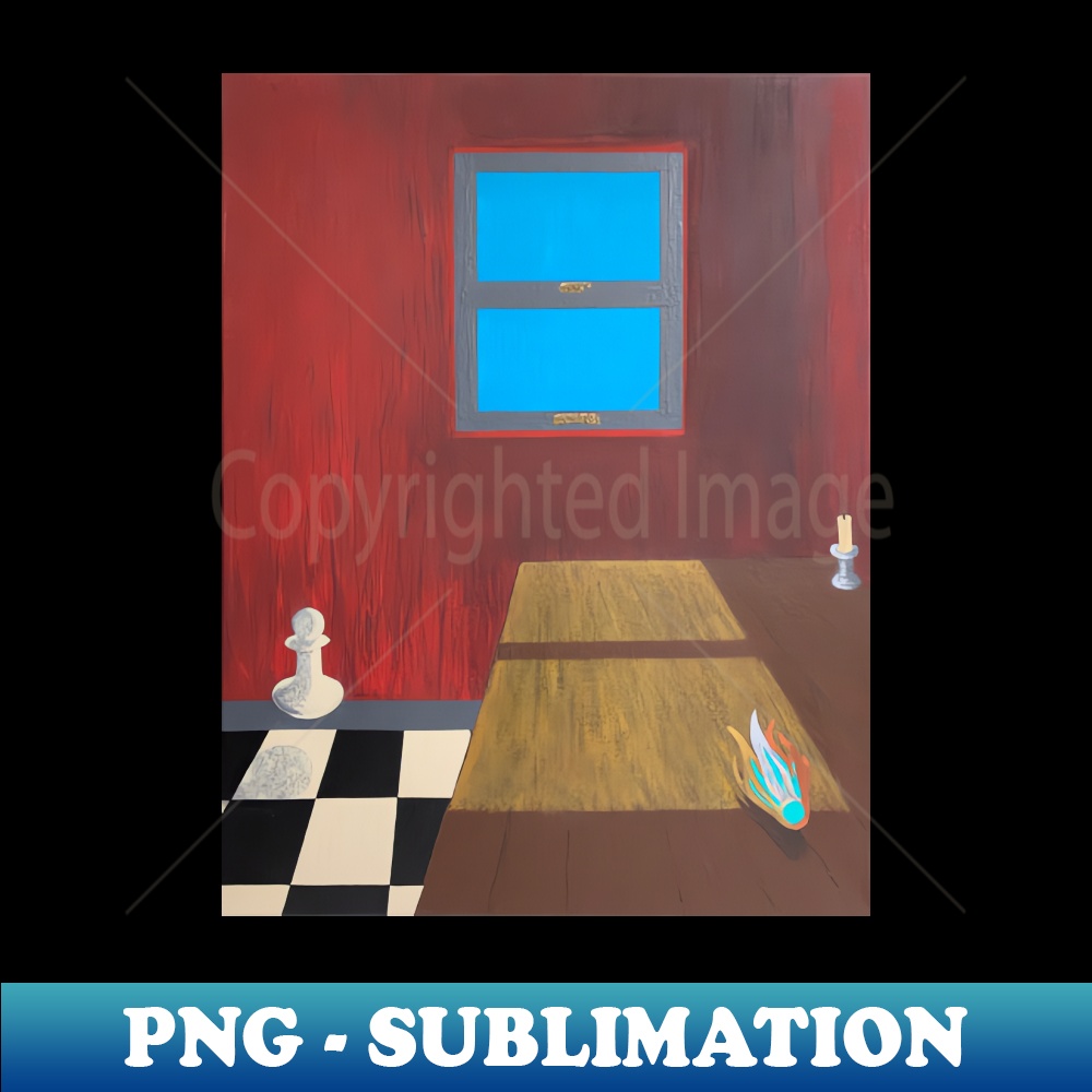 Lunch With The Alchemist - Exclusive PNG Sublimation Downloa | Inspire ...