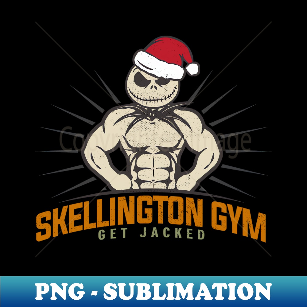 Get Jacked - Exclusive PNG Sublimation Download - Defying th | Inspire ...