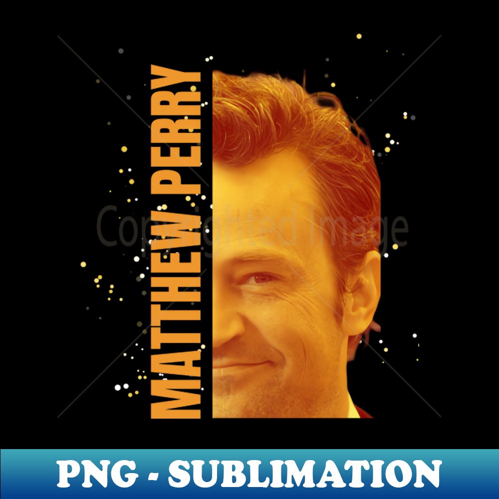 Matthew Perry Friends Icon and Beloved Comedian - Exclusive - Inspire ...