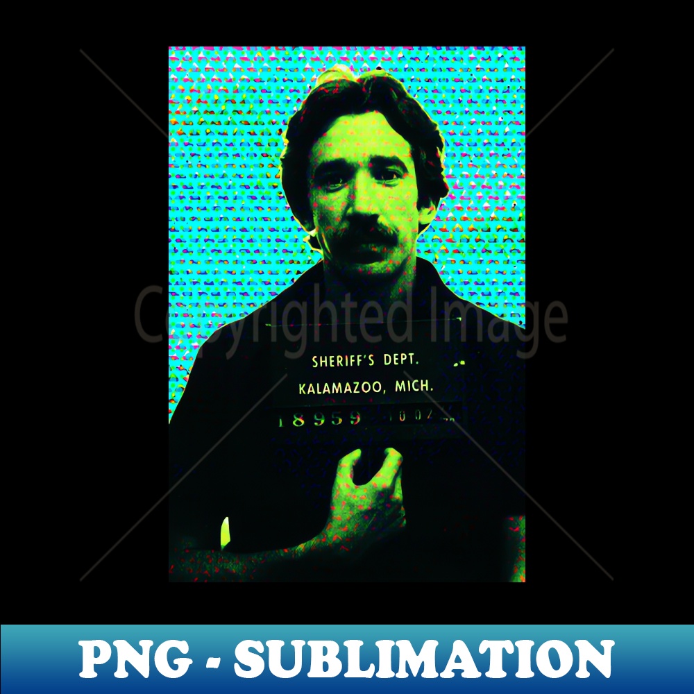 Tim Allen Mugshot - Creative Sublimation PNG Download - Perf | Inspire ...