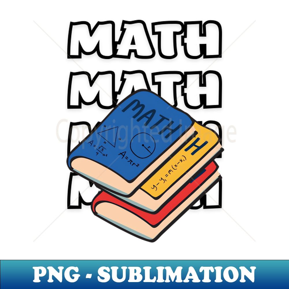 Look at The All Math with Textbook Math for Learning in The | Inspire ...