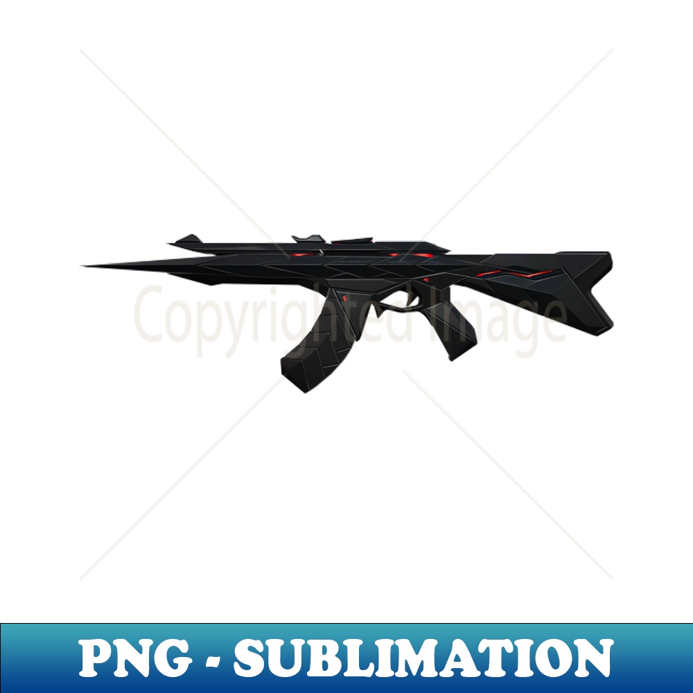 Araxys Vandal Black - PNG Transparent Digital Download File | Inspire ...