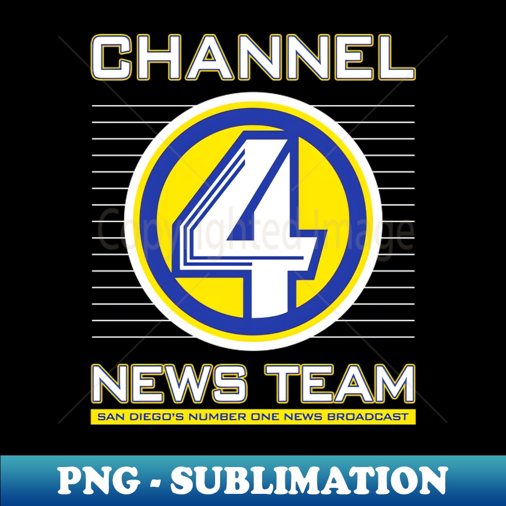 Channel 4 News Team - Exclusive PNG Sublimation Download - P | Inspire ...