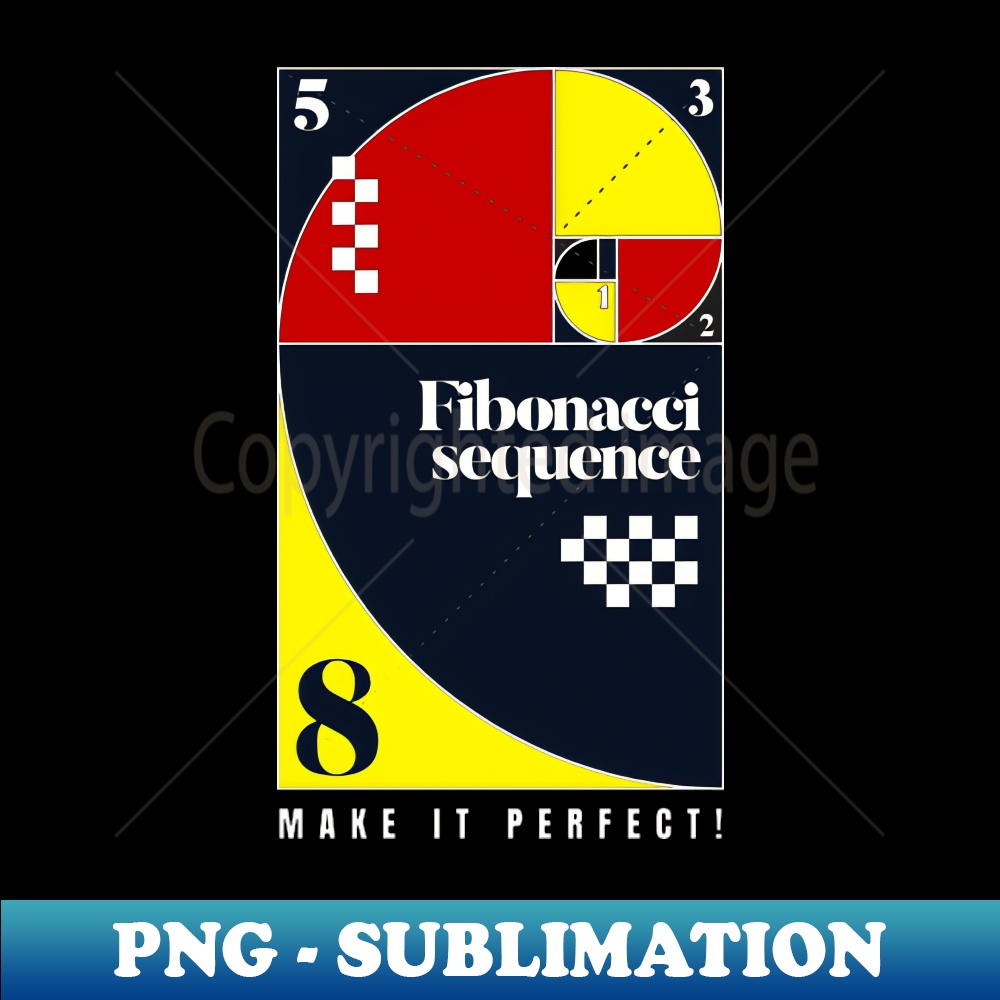 Fibonacci sequence is the language of natures book - Instant - Inspire ...