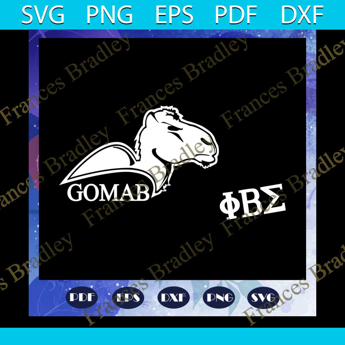 Gomab svg, Zeta svg, 1920 zeta phi beta, Zeta Phi beta svg, | Inspire ...