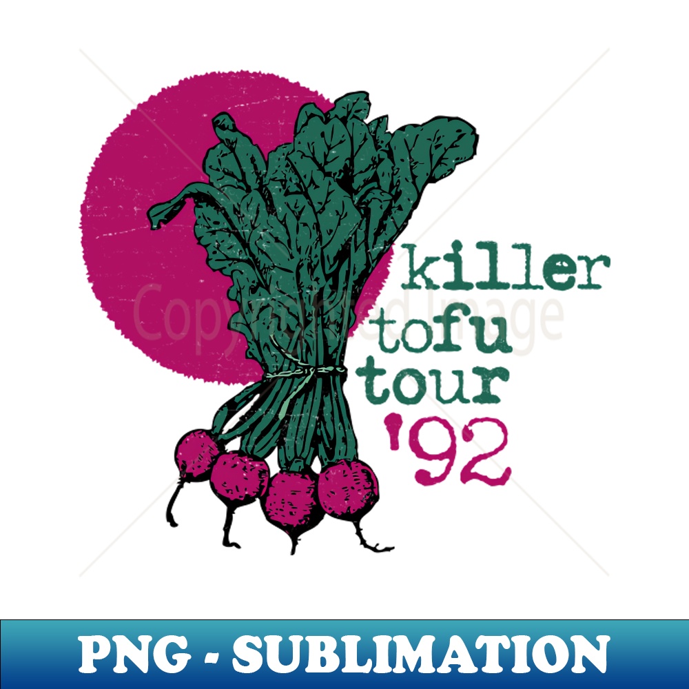The Beets - Killer Tofu Tour 1992 - Nickelodeons Doug - Spec | Inspire ...