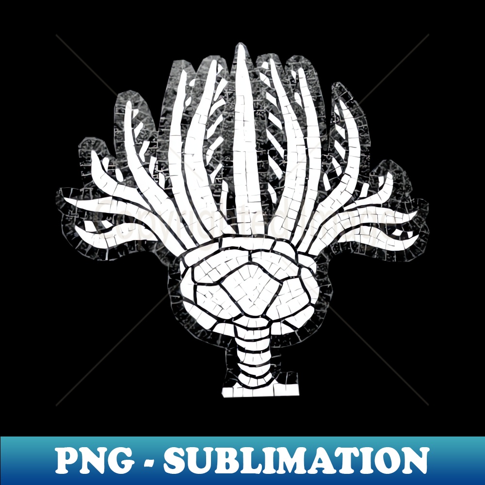 Crinoids - Special Edition Sublimation PNG File - Capture Im | Inspire ...