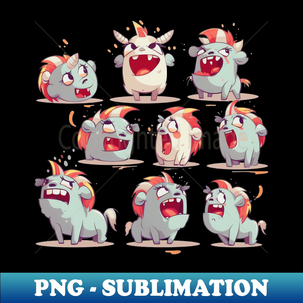 My expression express my mood - Vintage Sublimation PNG Down | Inspire Uplift