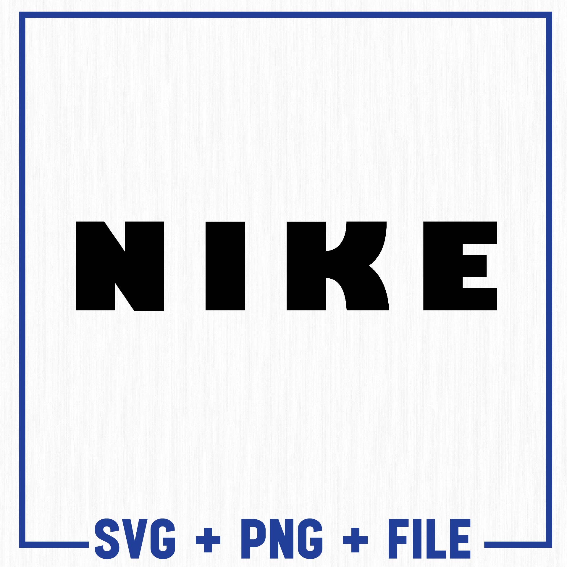 Logo Svg, Logo Nike Svg,Nike Svg, Logo Nike Png, Logo Nike P | Inspire ...