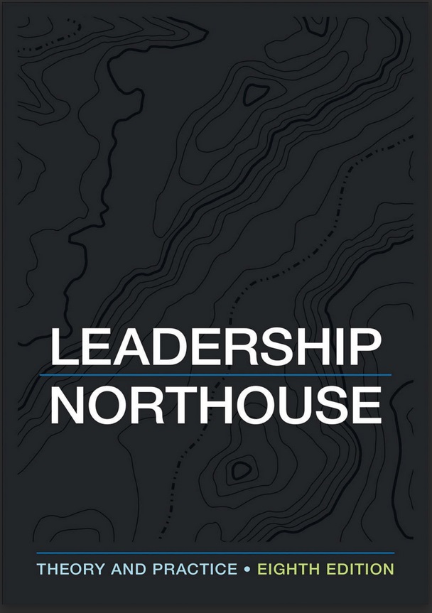 Leadership Theory and Practice by Peter G. Northouse | Inspire Uplift