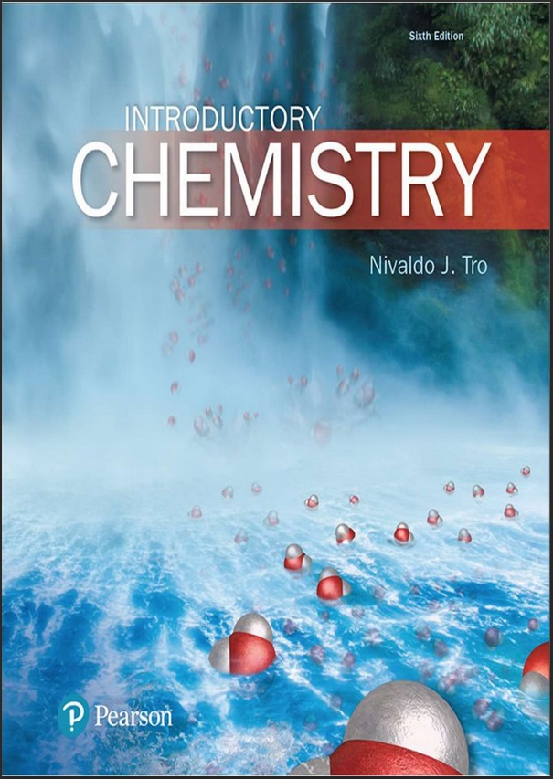 Introductory Chemistry, 6th Edition by Tro | Inspire Uplift
