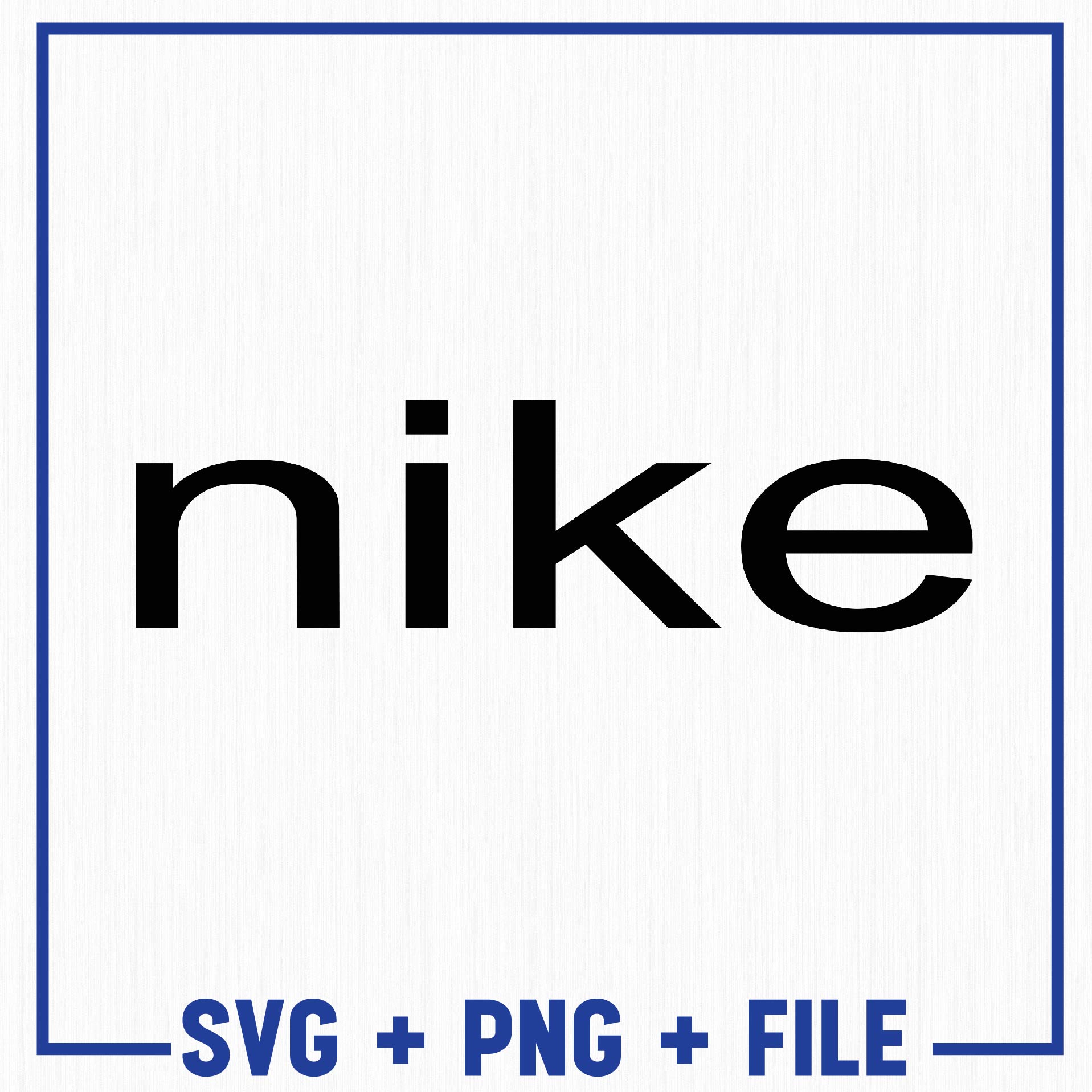 Nike Svg, Logo Nike Png, Nike Slogan Svg, Nike Brand Design | Inspire ...