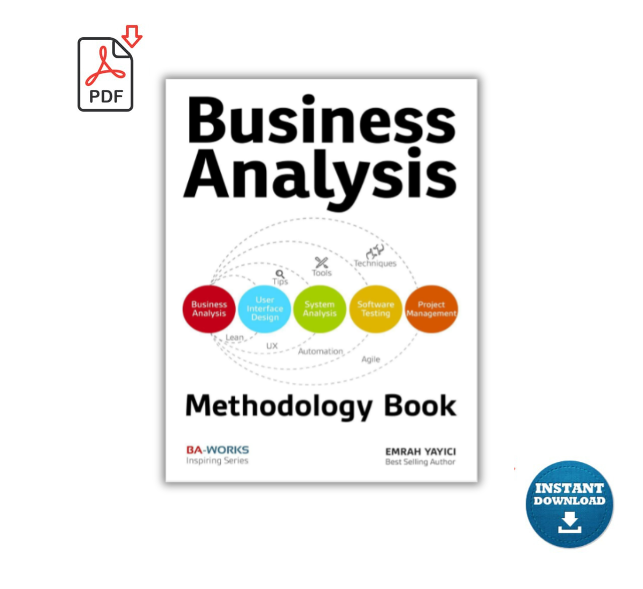 Business Analysis Demystified: Your Guide to Effective Metho | Inspire ...