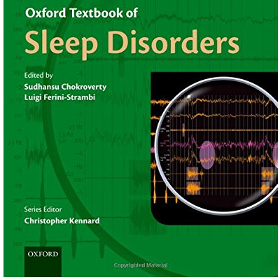 Oxford Textbook of Sleep Disorders (Oxford Textbooks in Clin - Inspire ...