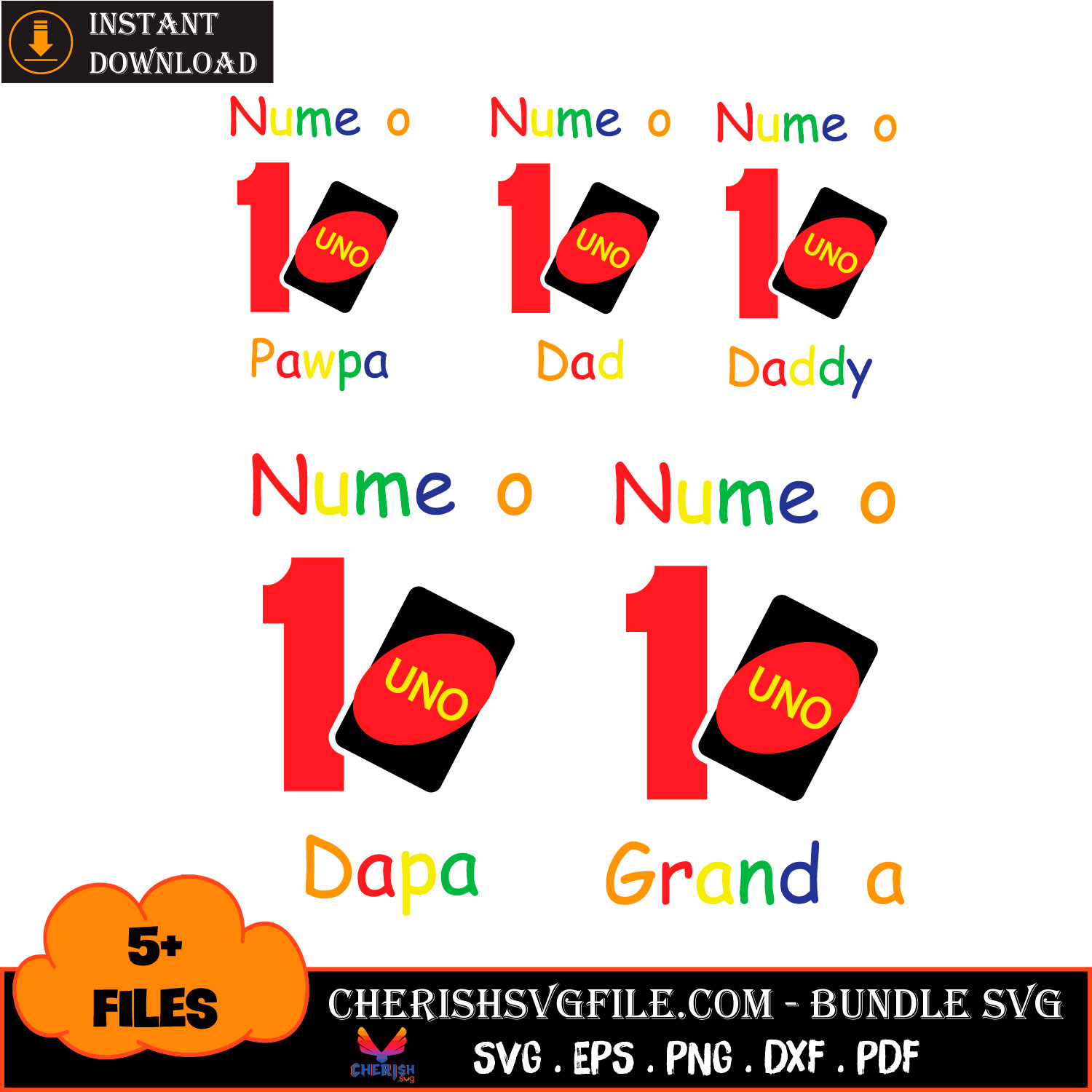 Caroline Svg | Inspire Uplift