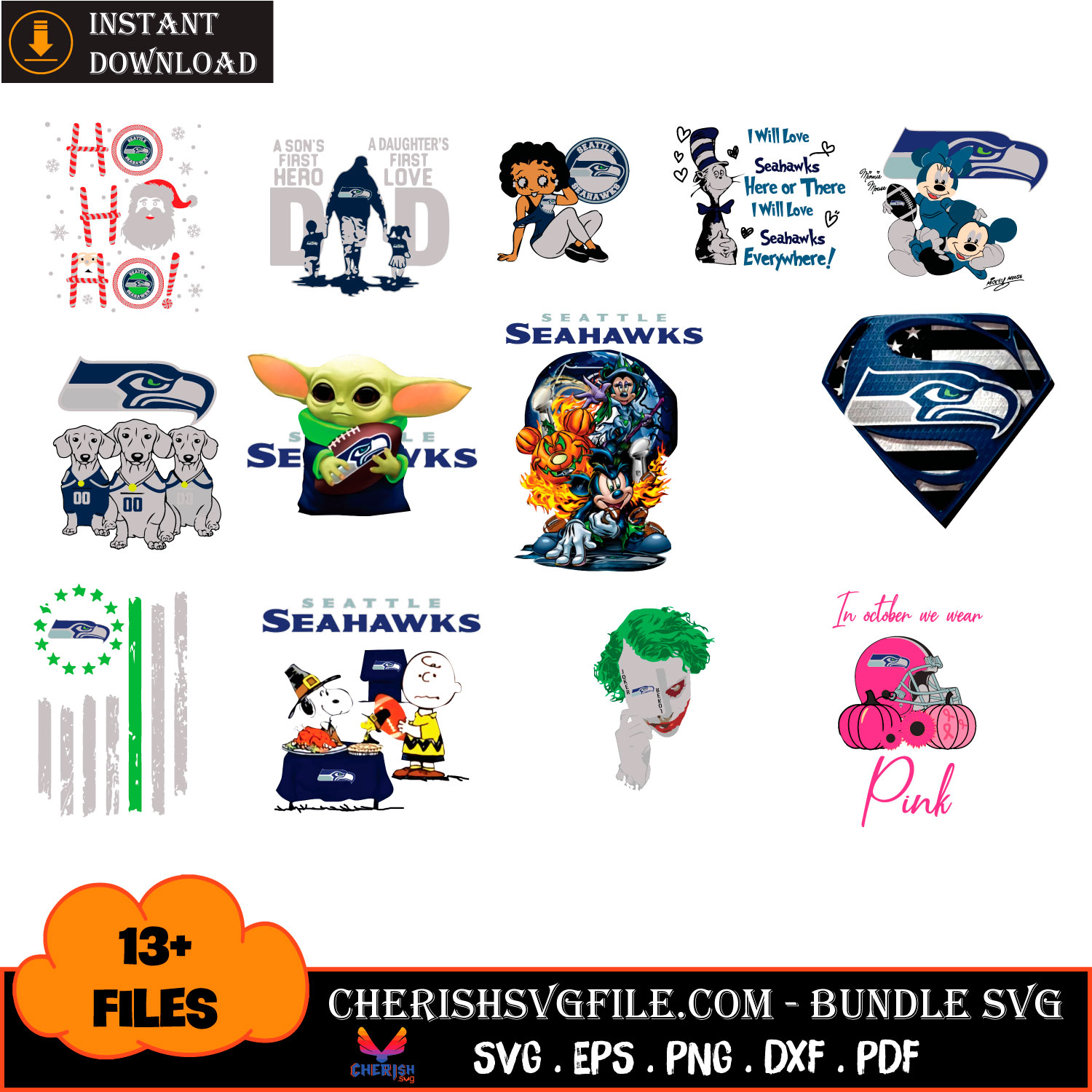 9 Files Puma Logo Svg Bundle, Trending Svg, Puma Svg, Puma F | Inspire ...