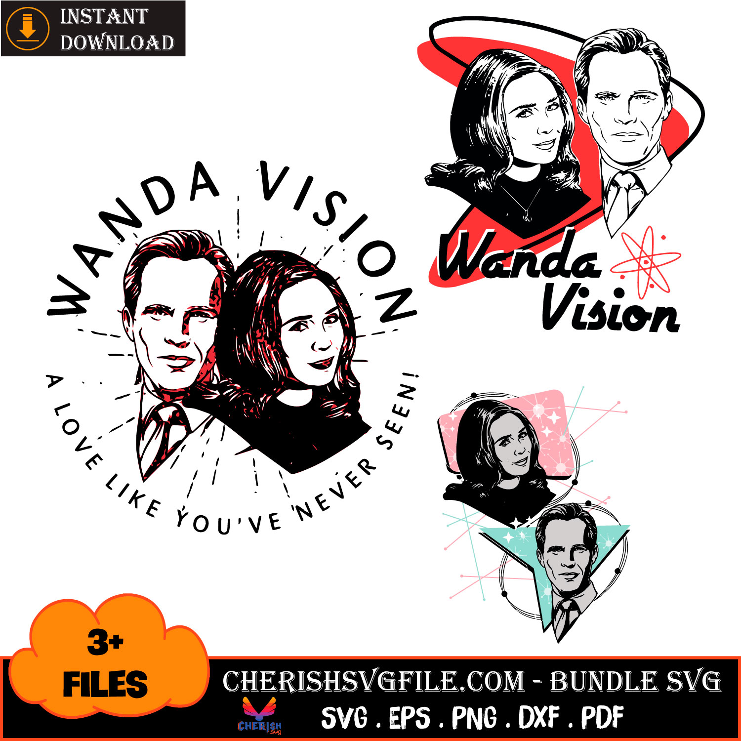 12 Files Special Deliver Reindeer Express Christmas Logo Bun - Inspire ...