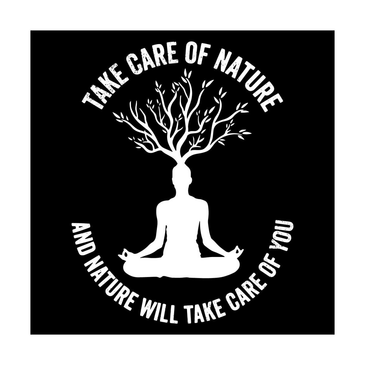 Take Care Of Nature And Nature Will Take Care Of You, Trendi | Inspire ...