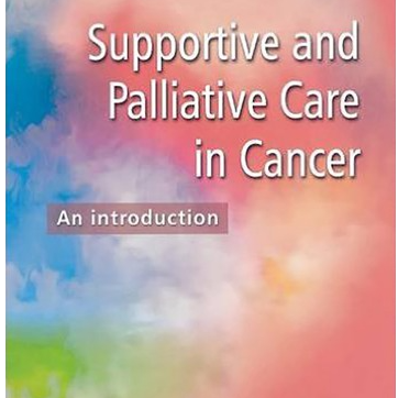 Supportive and Palliative Care in Cancer: An Introduction 1s | Inspire ...