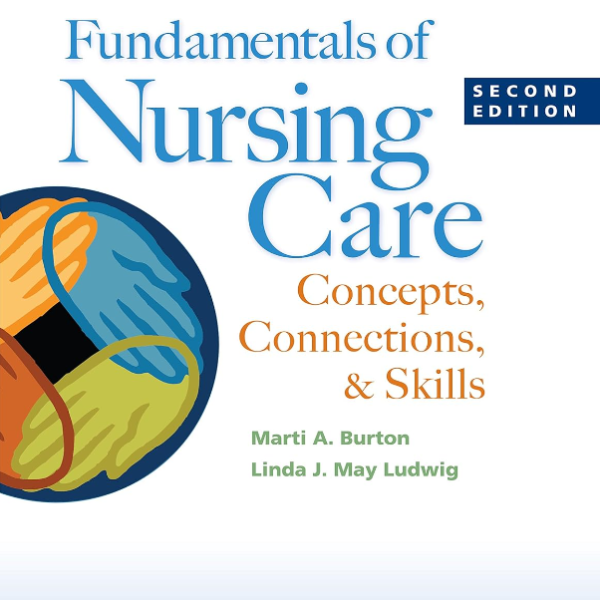 Fundamentals of Nursing Care Concepts, Connections, & Skills | Inspire ...
