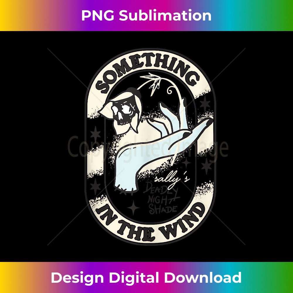 Disney The Nightmare Before Christmas Sally Skull Flower Tan - Inspire ...