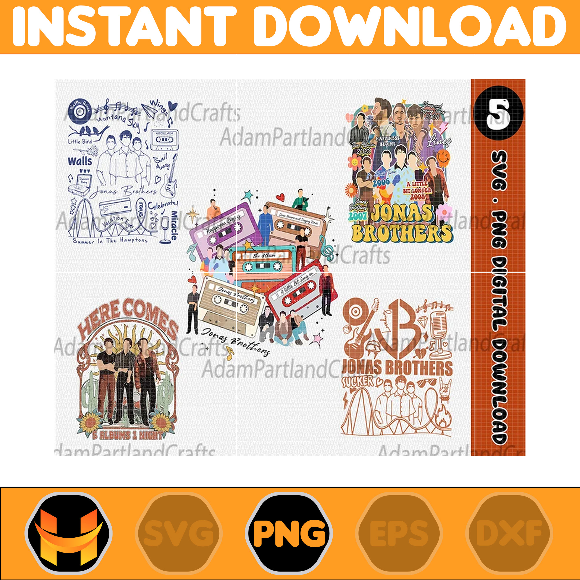 Jonas Brothers 2023 Png, Jonas Brothers Band, Raised On Jona | Inspire ...