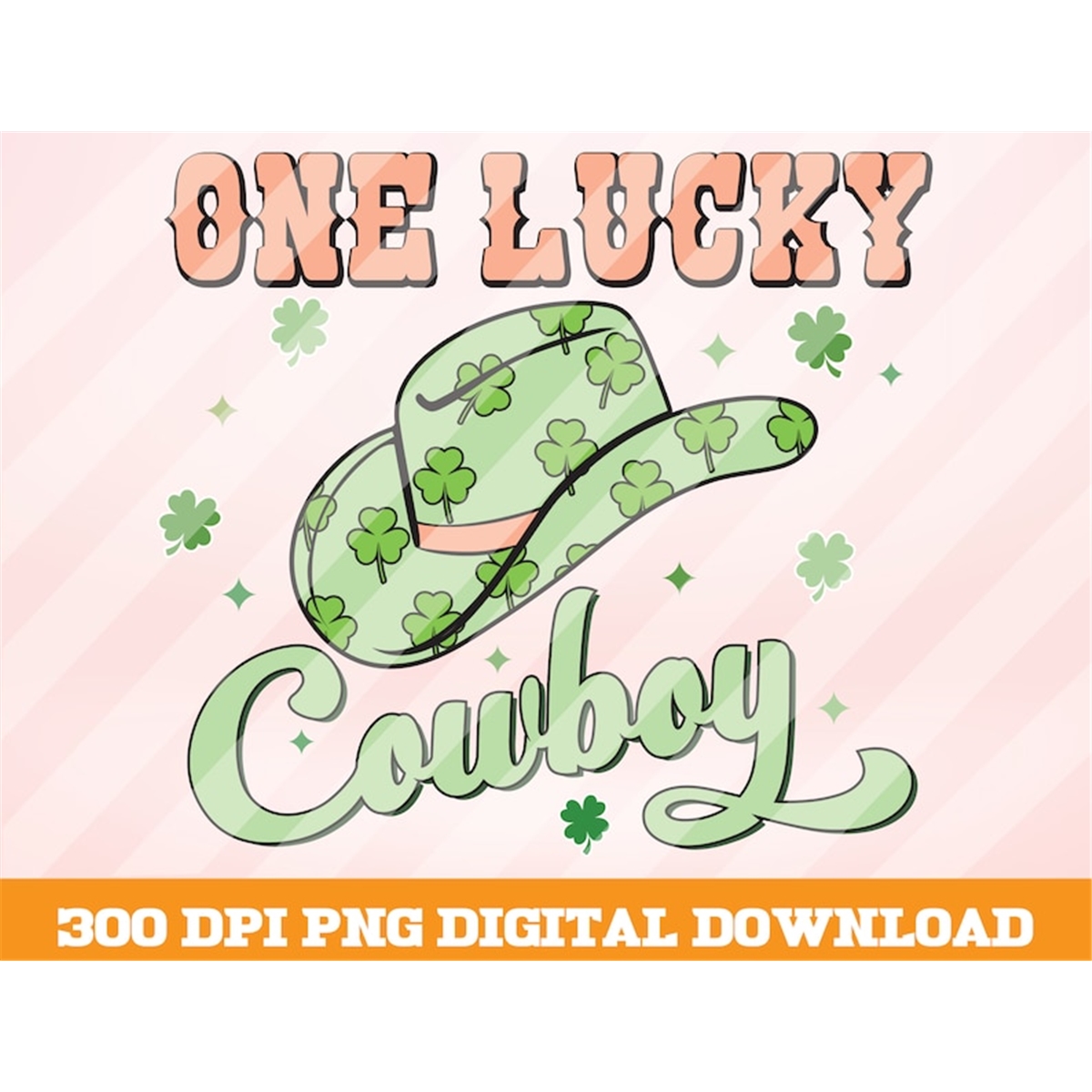 One Lucky Cowboy png, Trending png, Howdy lucky png, Retro p - Inspire ...