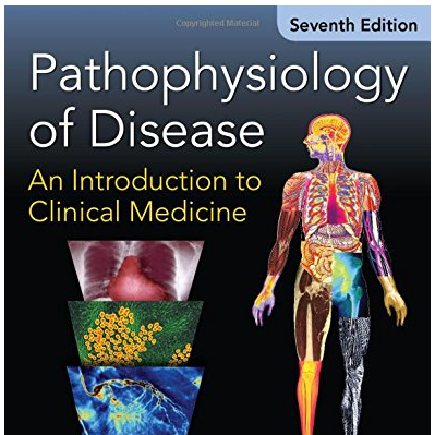 Pathophysiology of Disease: An Introduction to Clinical Medi | Inspire ...