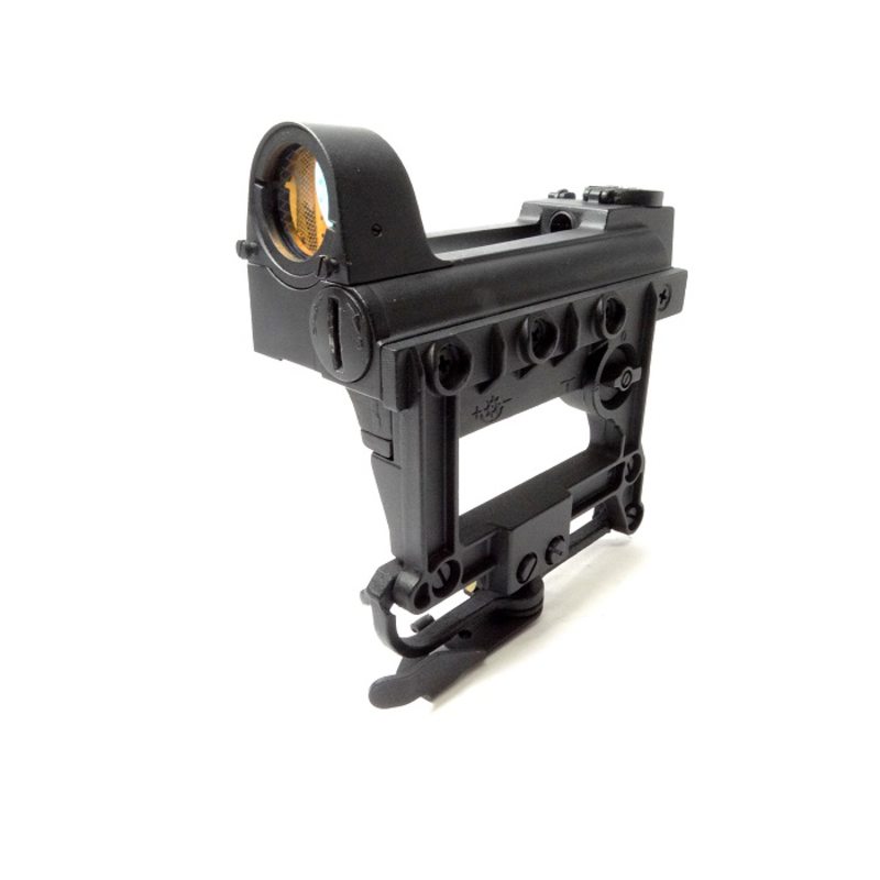 KOBRA EKP-1S 03 Red Dot Side Mount | Inspire Uplift