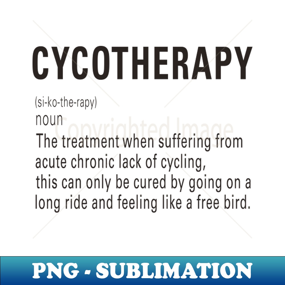 funny cycling words Cycotherapy noun definition - Aesthetic - Inspire ...