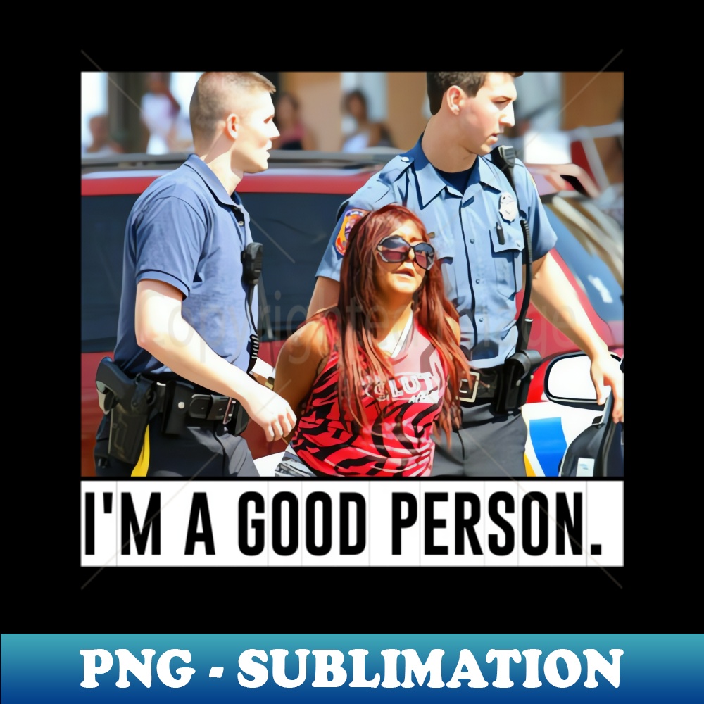 Snooki - Retro PNG Sublimation Digital Download - Transform | Inspire ...