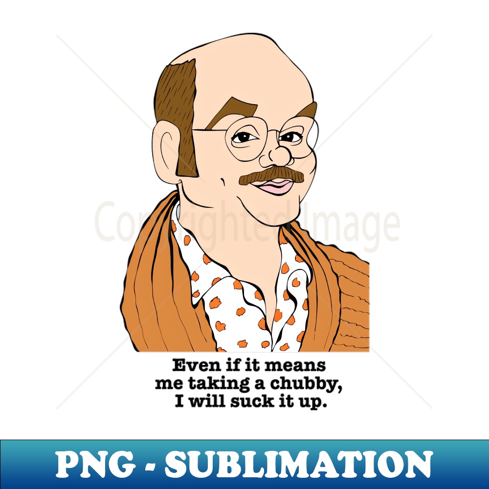 ARRESTED DEVELOPMENT CHARACTER FAN ART - Stylish Sublimation - Inspire ...