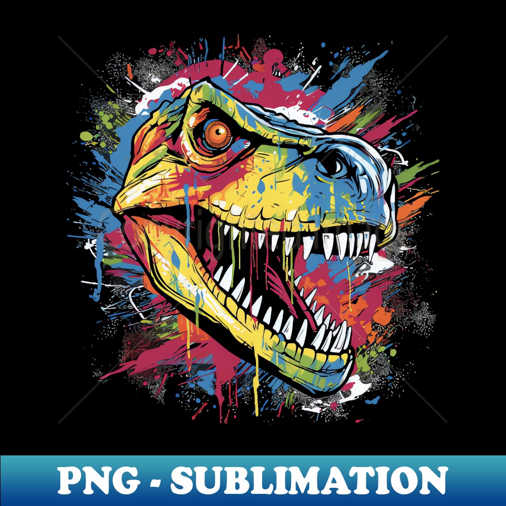 Raw Power - Signature Sublimation PNG File - Stunning Sublim | Inspire ...