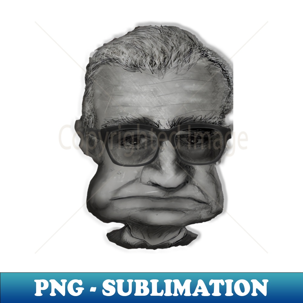 Sad Martin - Aesthetic Sublimation Digital File - Bold & Eye | Inspire ...