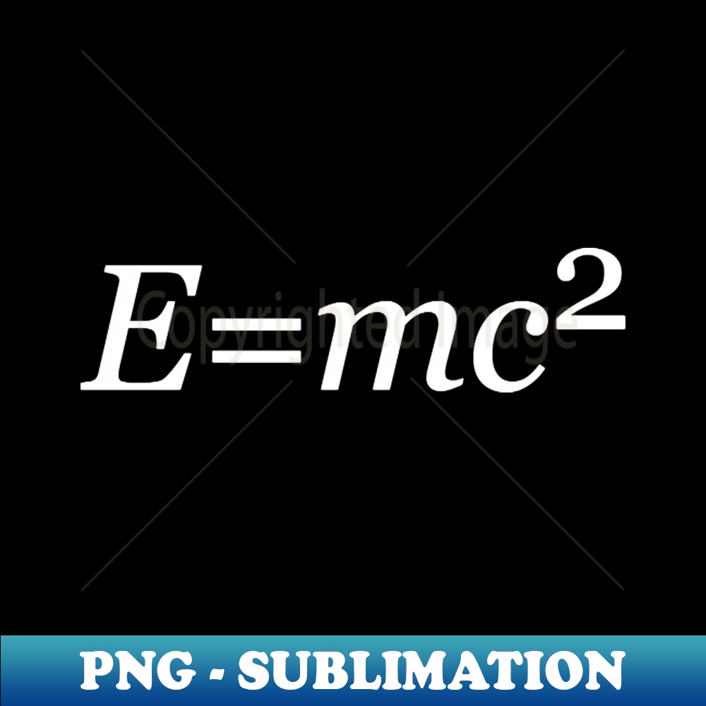 Emc Einstein equation and the most famous equation in physic | Inspire ...