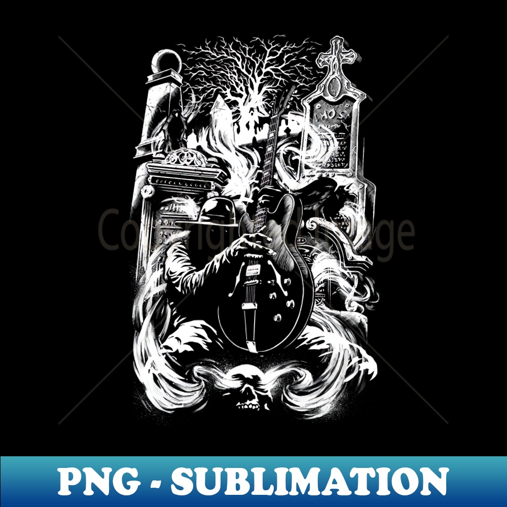 Hand of Doom doom metal stoner rock guitar heavy - Premium P | Inspire ...