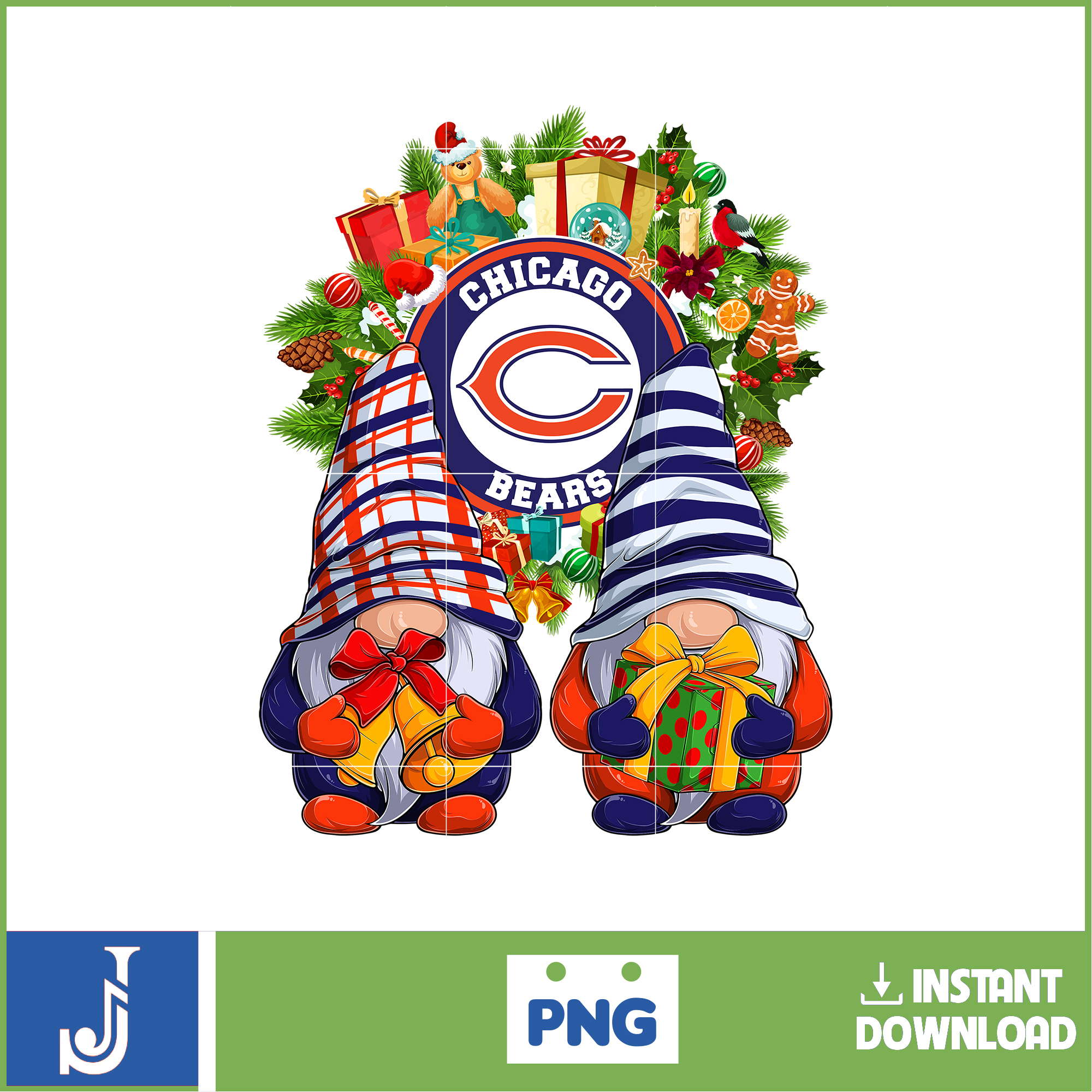 Football Gnome Png Sublimation Design, Sport Gnome Png, Spor | Inspire ...