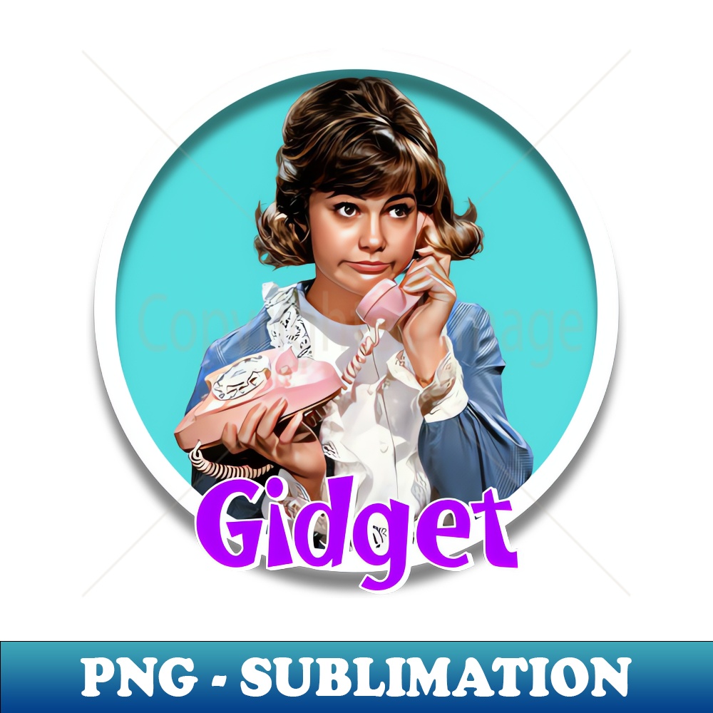 gidget svg - Inspire Uplift