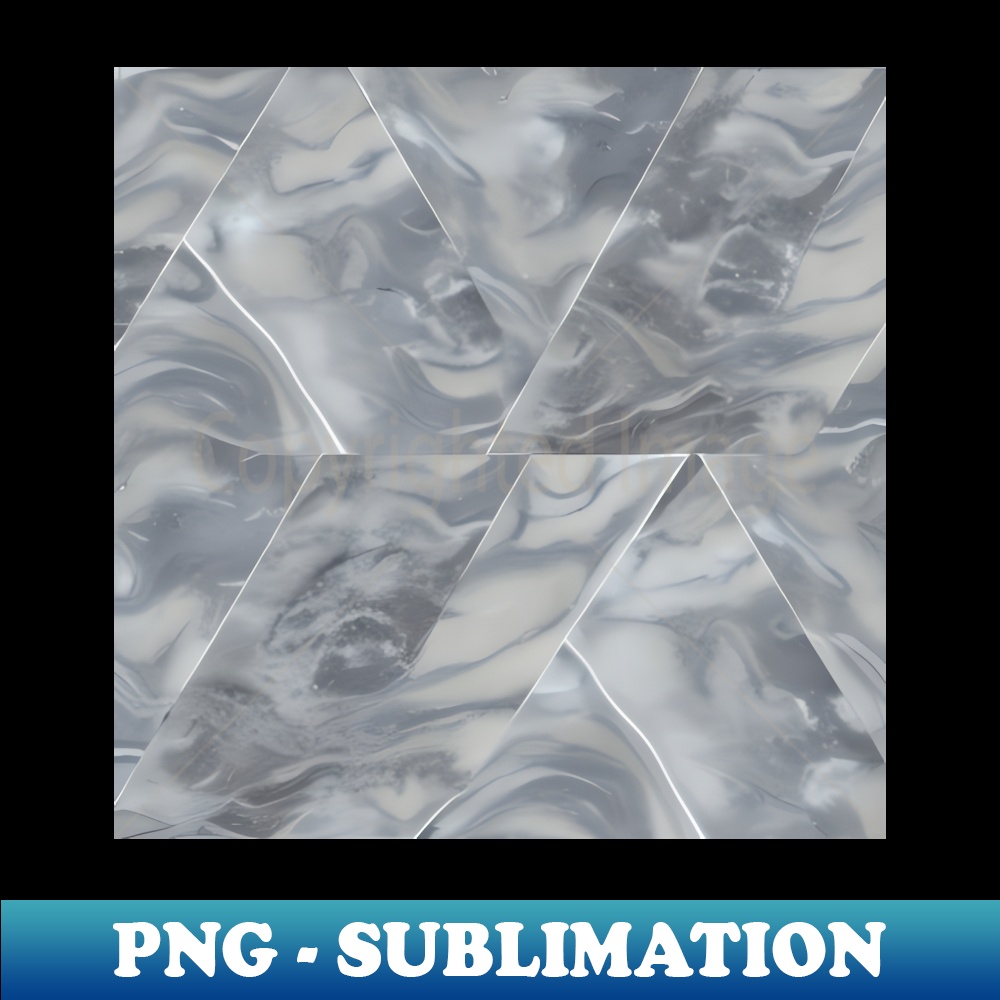 Grey Gradient Marble Grey Marble Pattern - PNG Sublimation D | Inspire ...