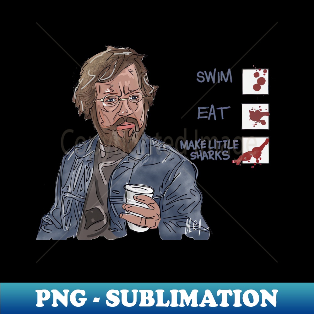 Hooper Knows Eating Machines - Professional Sublimation Digi | Inspire ...