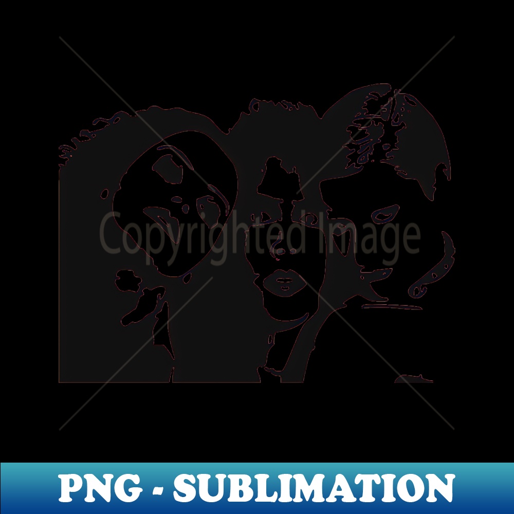 Rocky Horror Picture Show - PNG Transparent Sublimation Desi | Inspire ...