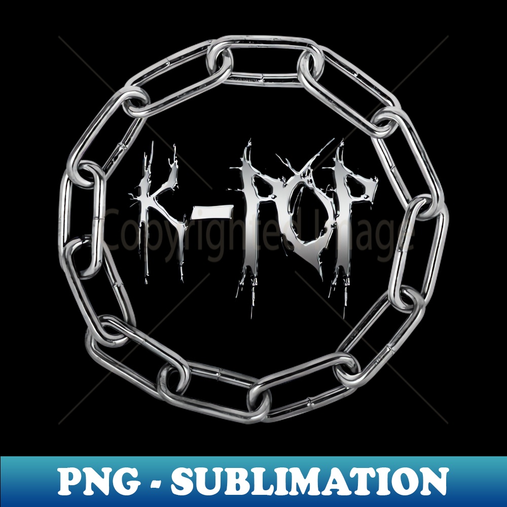 K-pop Metal - 2 - Instant PNG Sublimation Download - Revolut | Inspire ...
