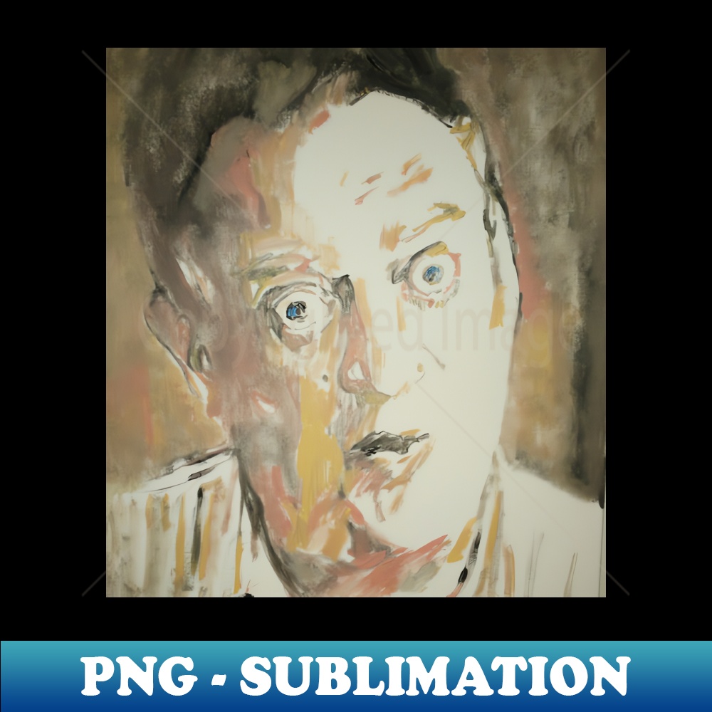 Rodney Dangerfield - Signature Sublimation PNG File - Perfec | Inspire ...