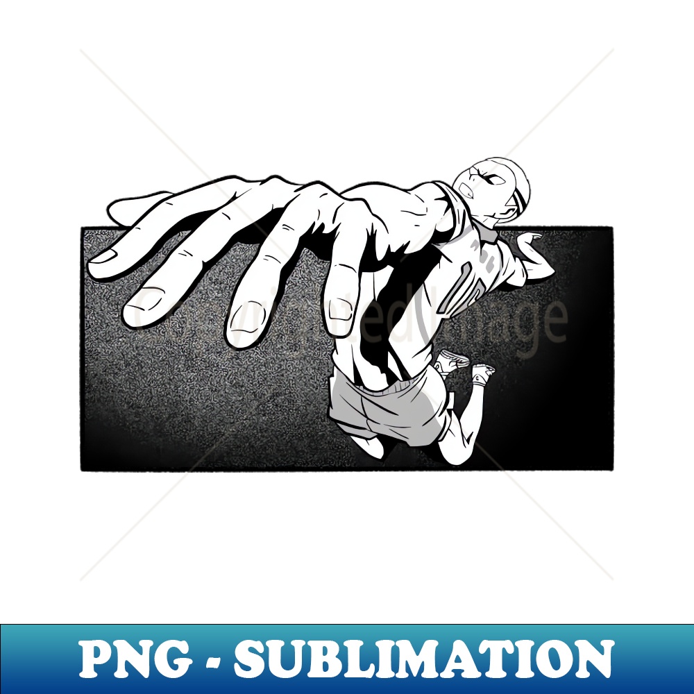 Mad Dog Haikyuu - Signature Sublimation PNG File - Vibrant a | Inspire ...