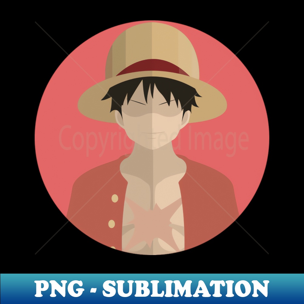 one piece - Signature Sublimation PNG File - Defying the Nor | Inspire ...