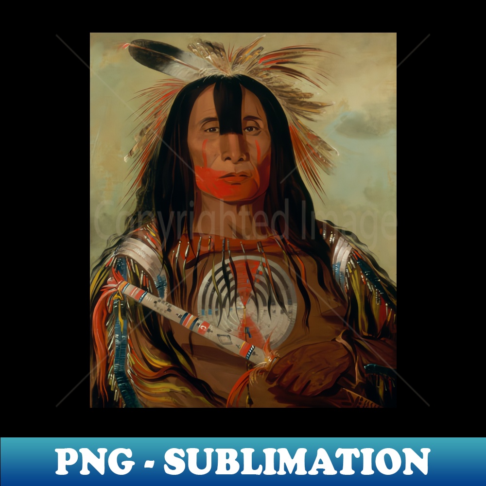 Stu-mick-o-sucks Buffalo Bulls Back Fat Head Chief Blood Tri | Inspire ...