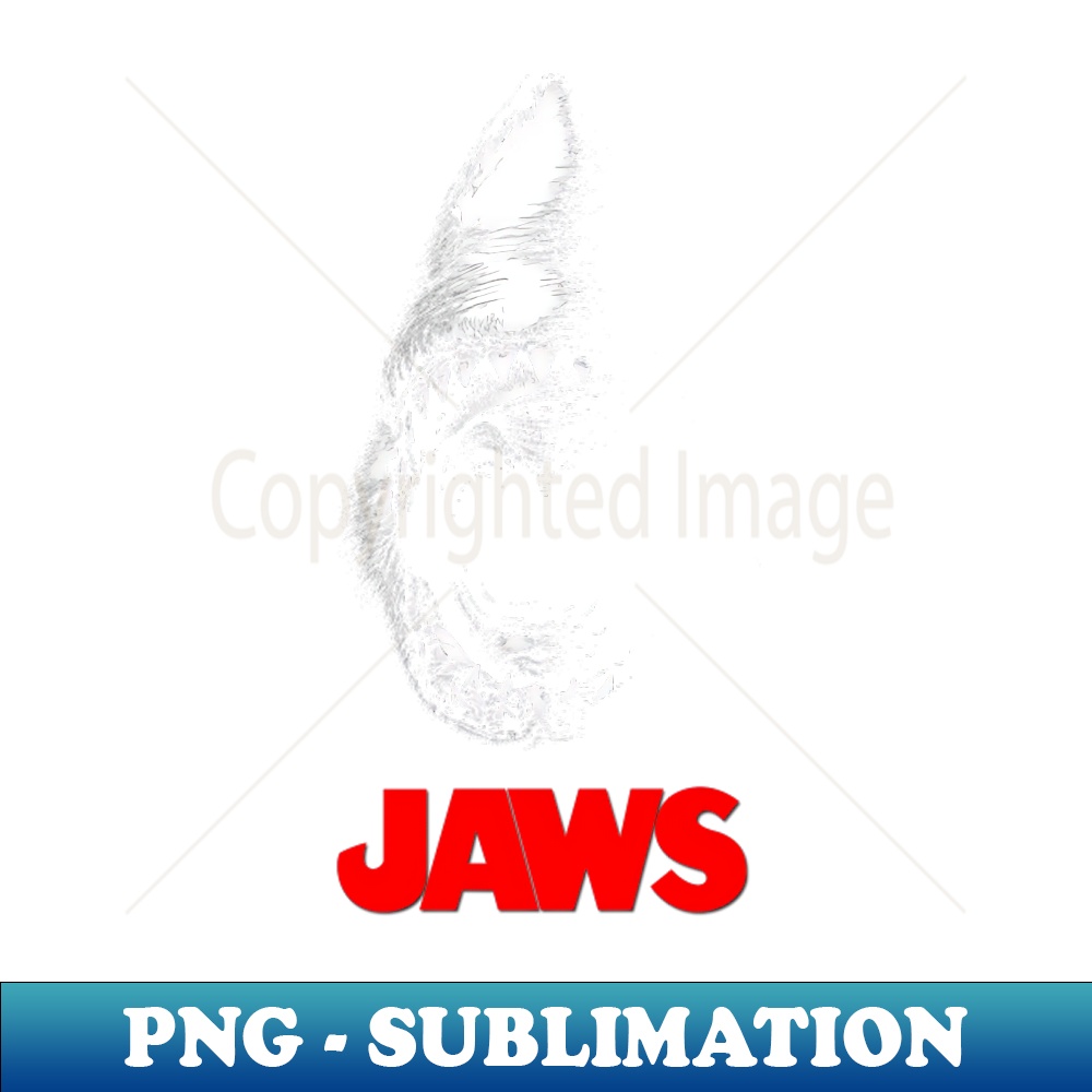JAWS - PNG Transparent Sublimation File - Unlock Vibrant Sub | Inspire ...