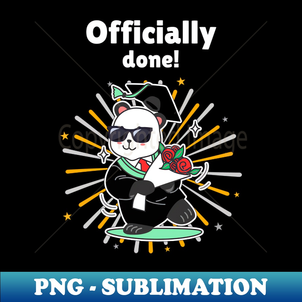 Graduation Successful Im Officially done New Beginning - Pr | Inspire ...