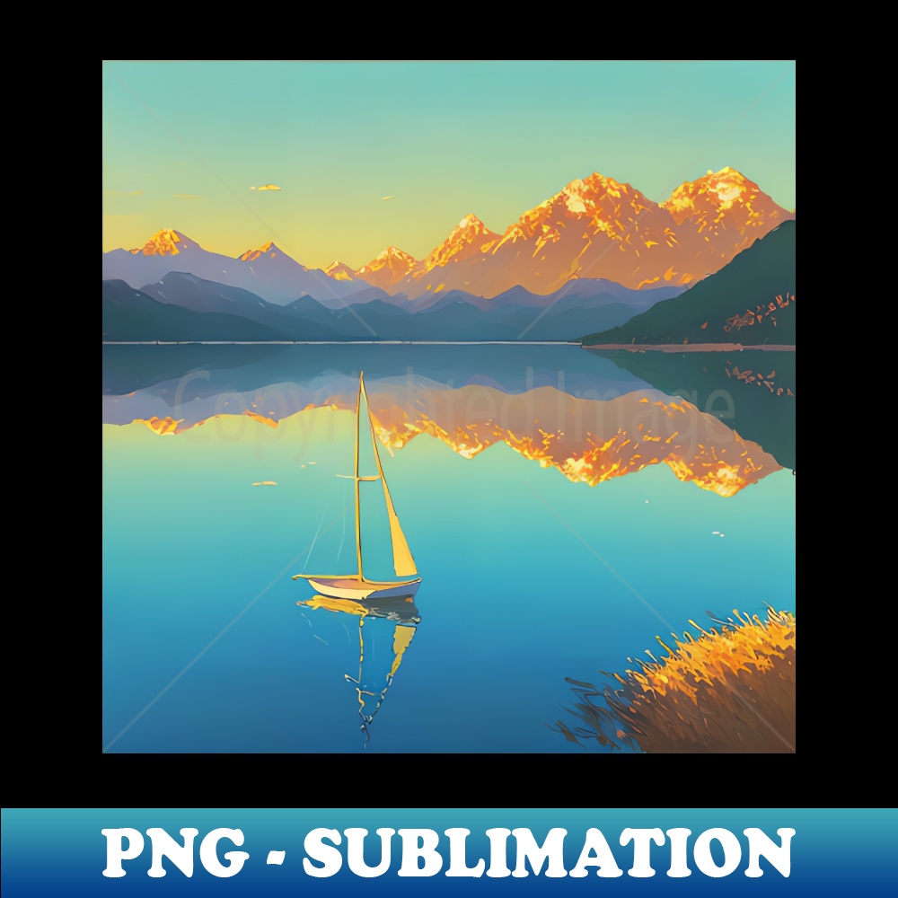 Serenity Unveiled - Professional Sublimation Digital Downloa | Inspire ...