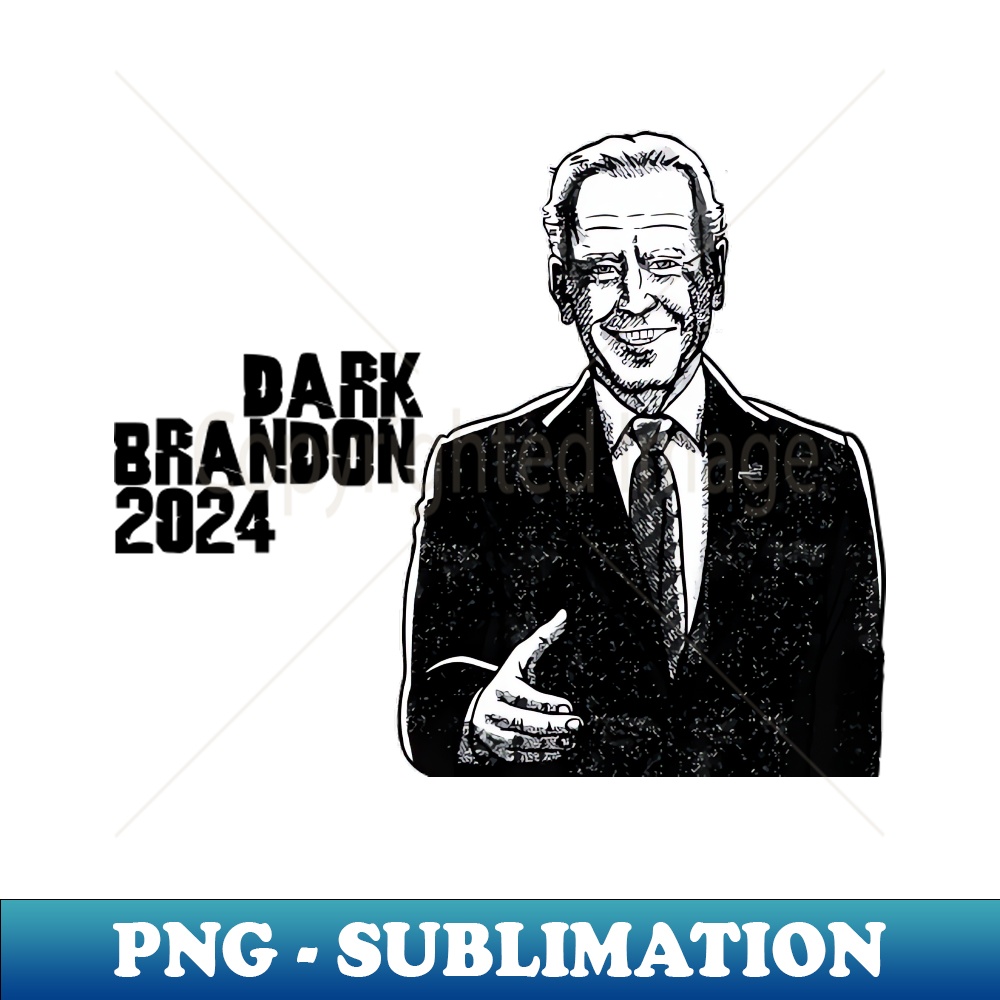 Dark Brandon 2024 - Creative Sublimation PNG Download - Perf | Inspire ...